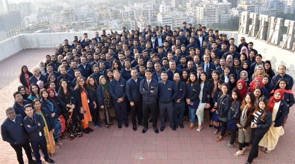 Guardian Life Insurance Ltd.