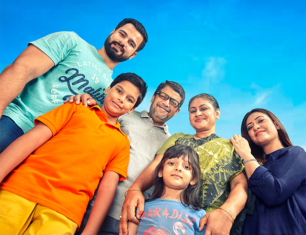 Guardian Life Insurance Ltd.