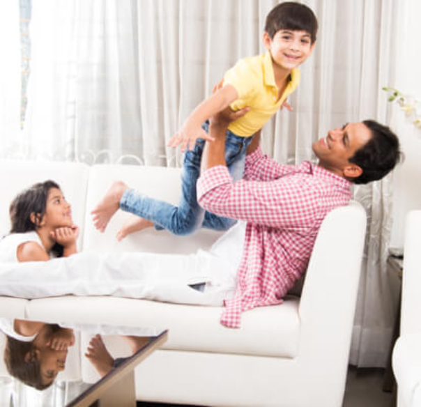 Guardian Life Insurance Ltd.