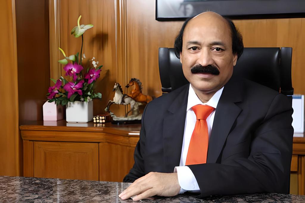 Guardian Life Insurance Ltd.