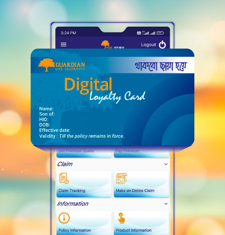 Guardian Life Insurance Ltd.